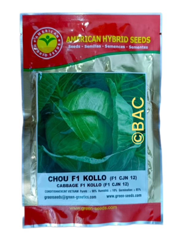 Chou F1 Kollo - AgShop