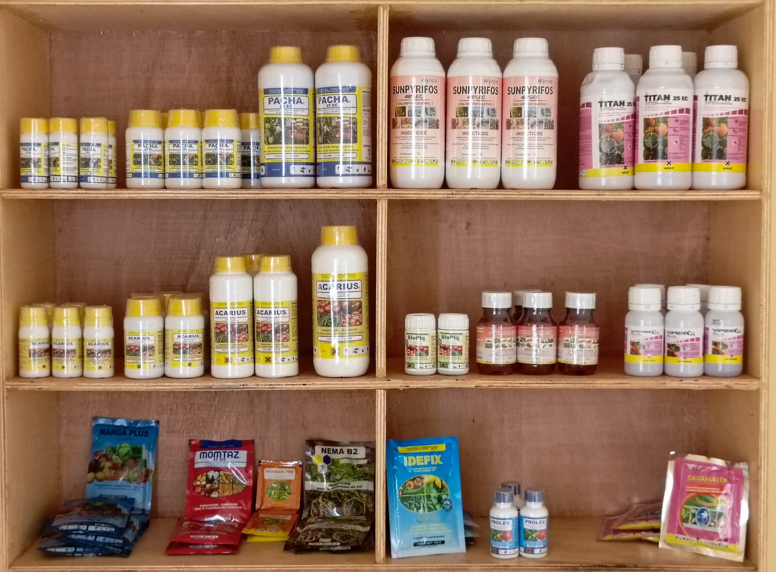 Articles récents - AgShop