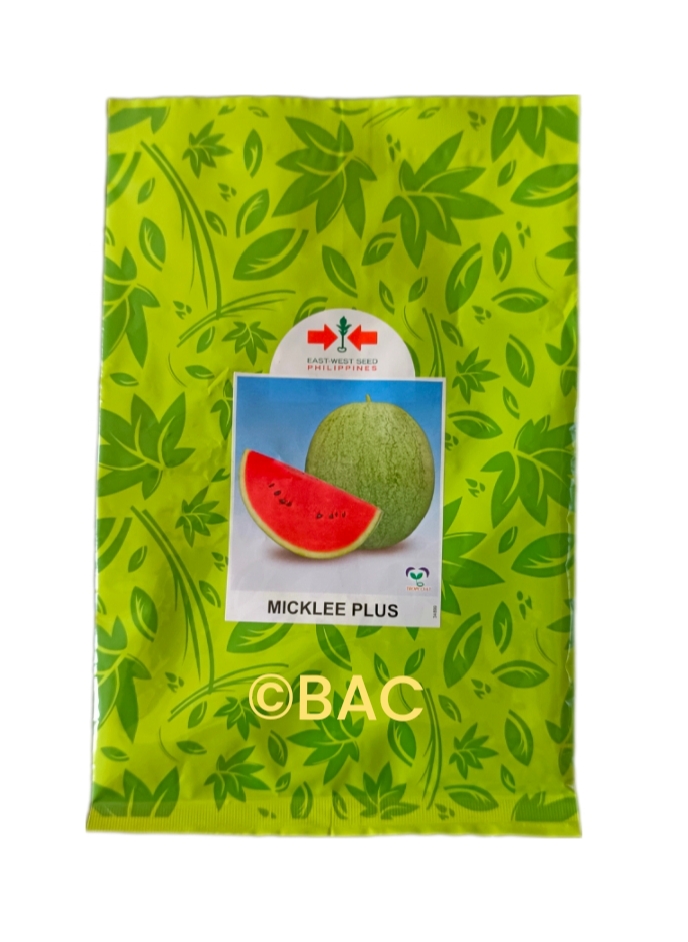 Micklee Plus - AgShop