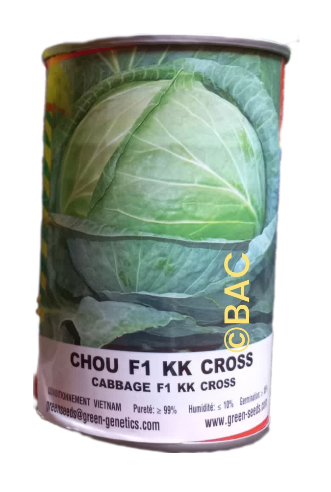 F1 KK Cross - AgShop